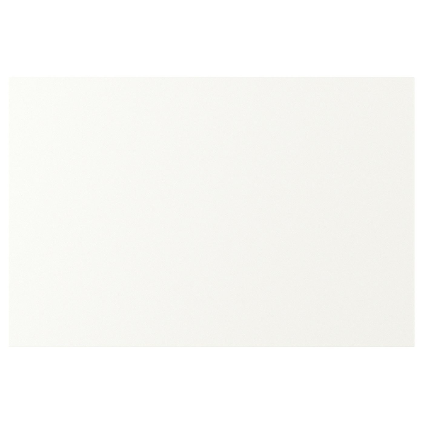 VALLSTENA 瓦思迪纳 柜门 白色 - IKEA