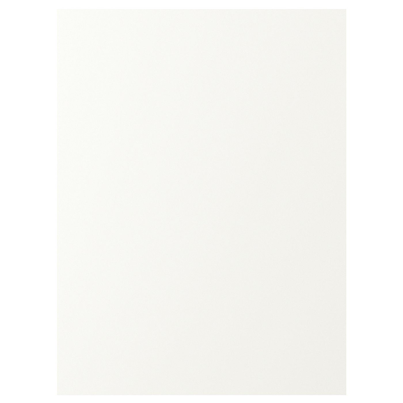 VALLSTENA 瓦思迪纳 柜门 白色 - IKEA