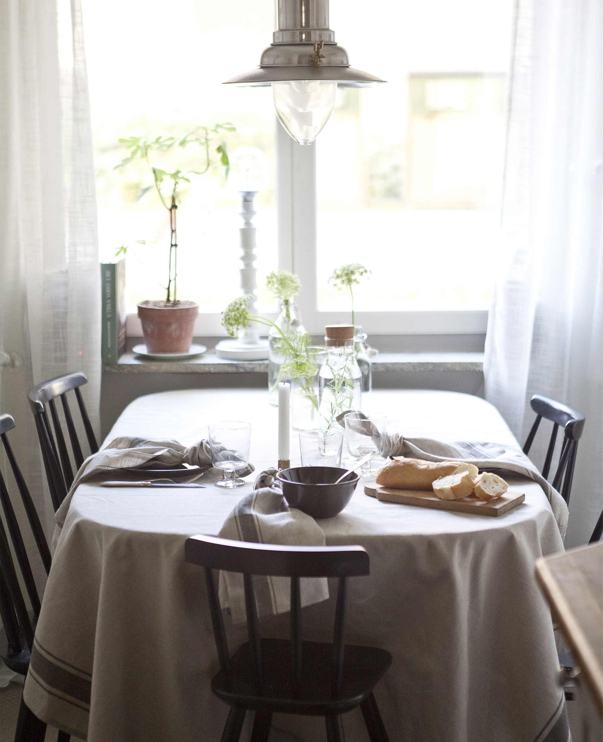 Make it quick and easy to have dinner together during the week - IKEA