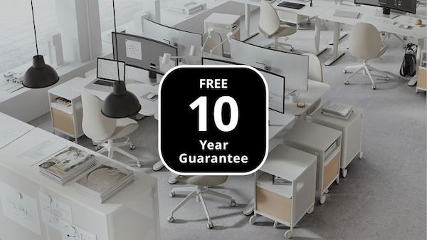 Workspaces_IKEA - IKEA