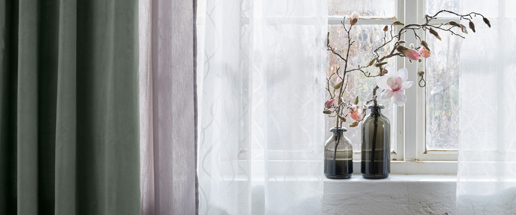 Window treatment_IKEA - IKEA