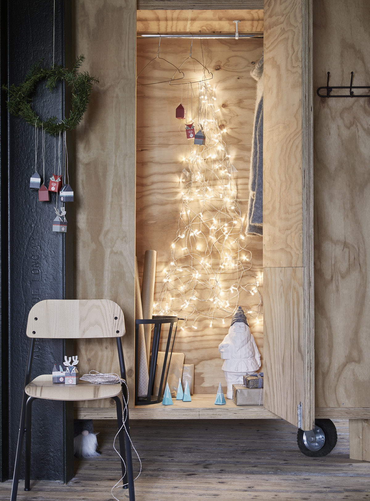 IKEA VINTER 2017 - IKEA