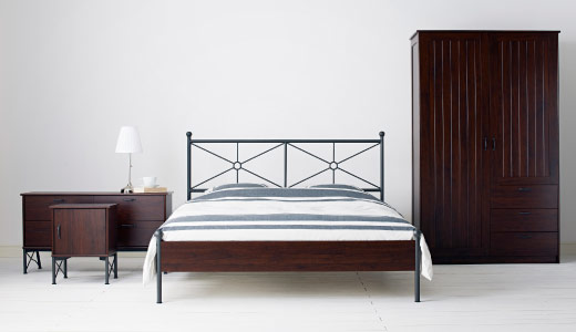 Bedroom Series IKEA