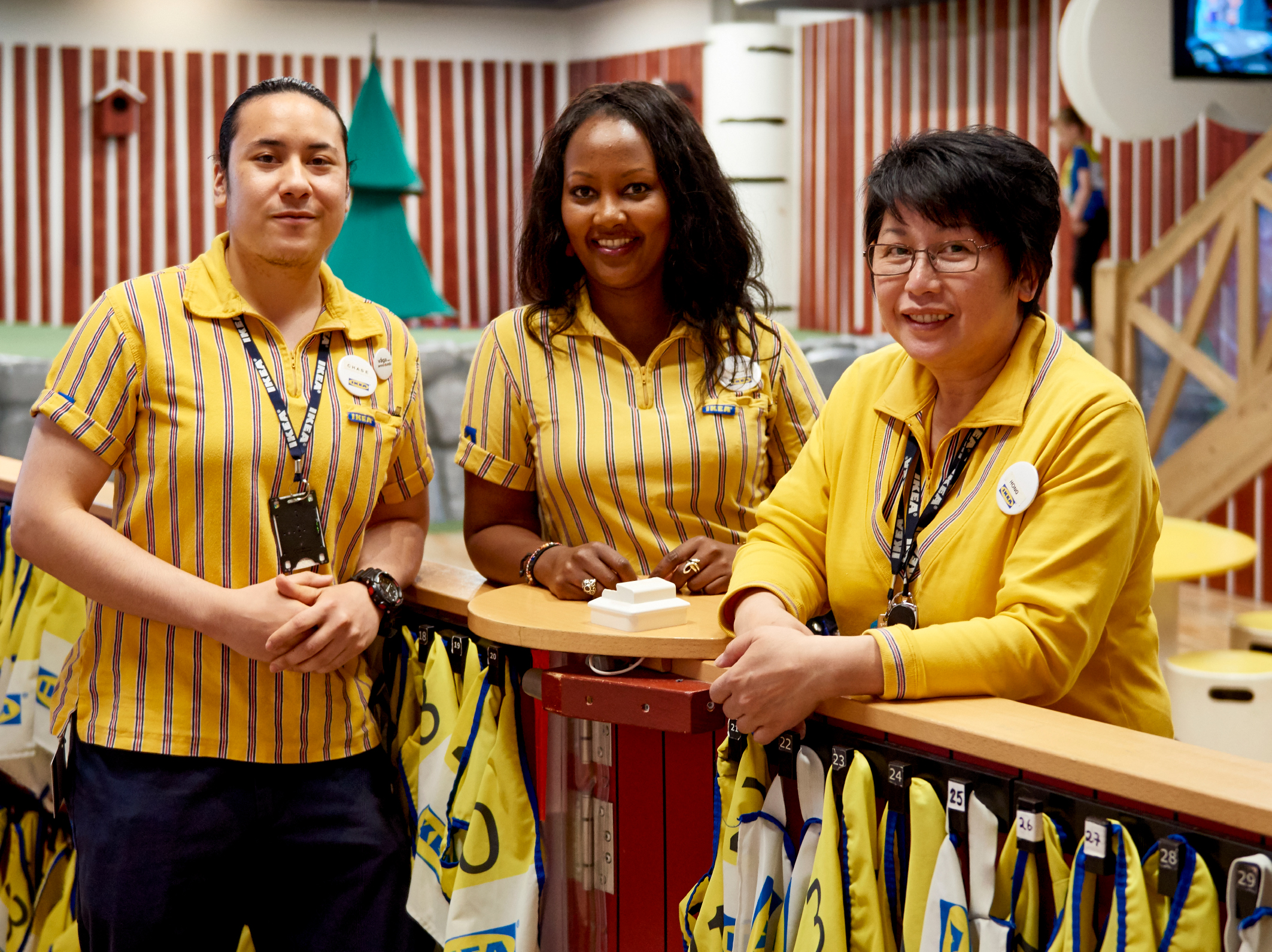This is IKEA – Work with us – Diversity & Inclusion - IKEA
