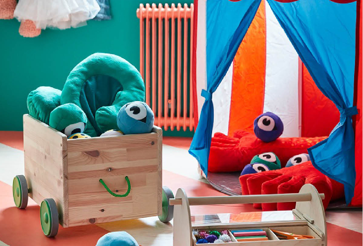 Baby & Children's Products_IKEA - IKEA