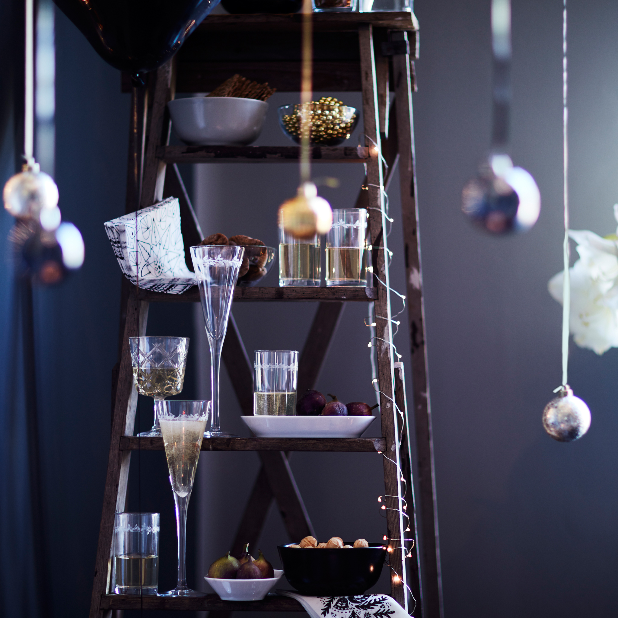 WINTER collection - IKEA