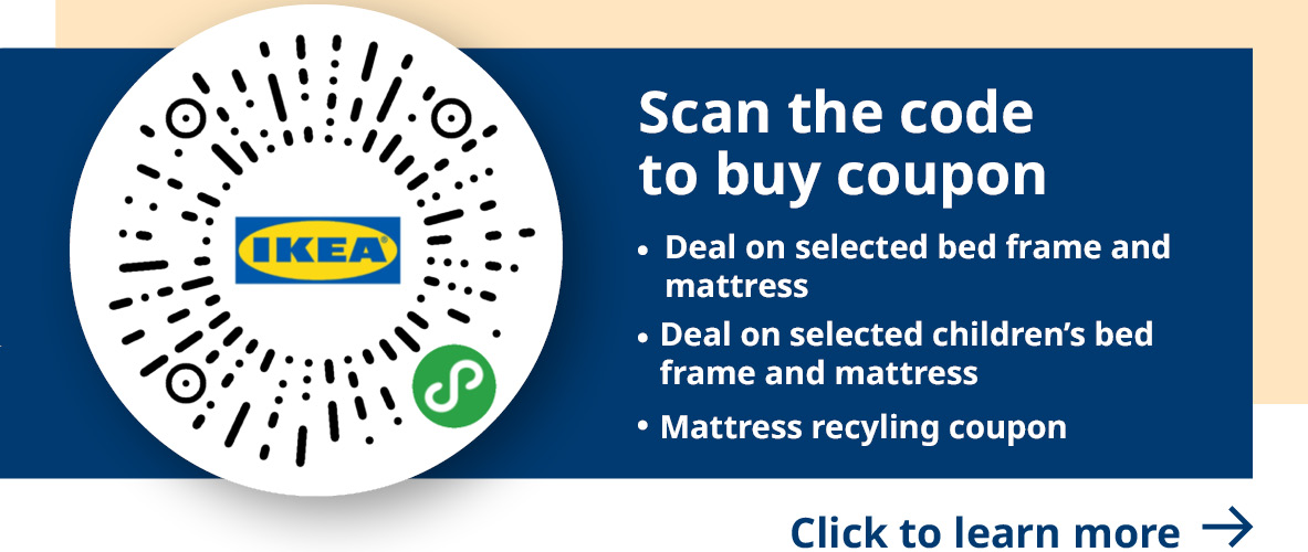 Bedroom - IKEA - IKEA