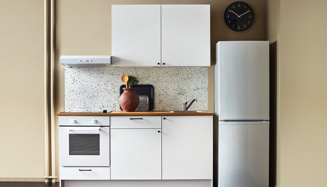 Kitchen_IKEA - IKEA