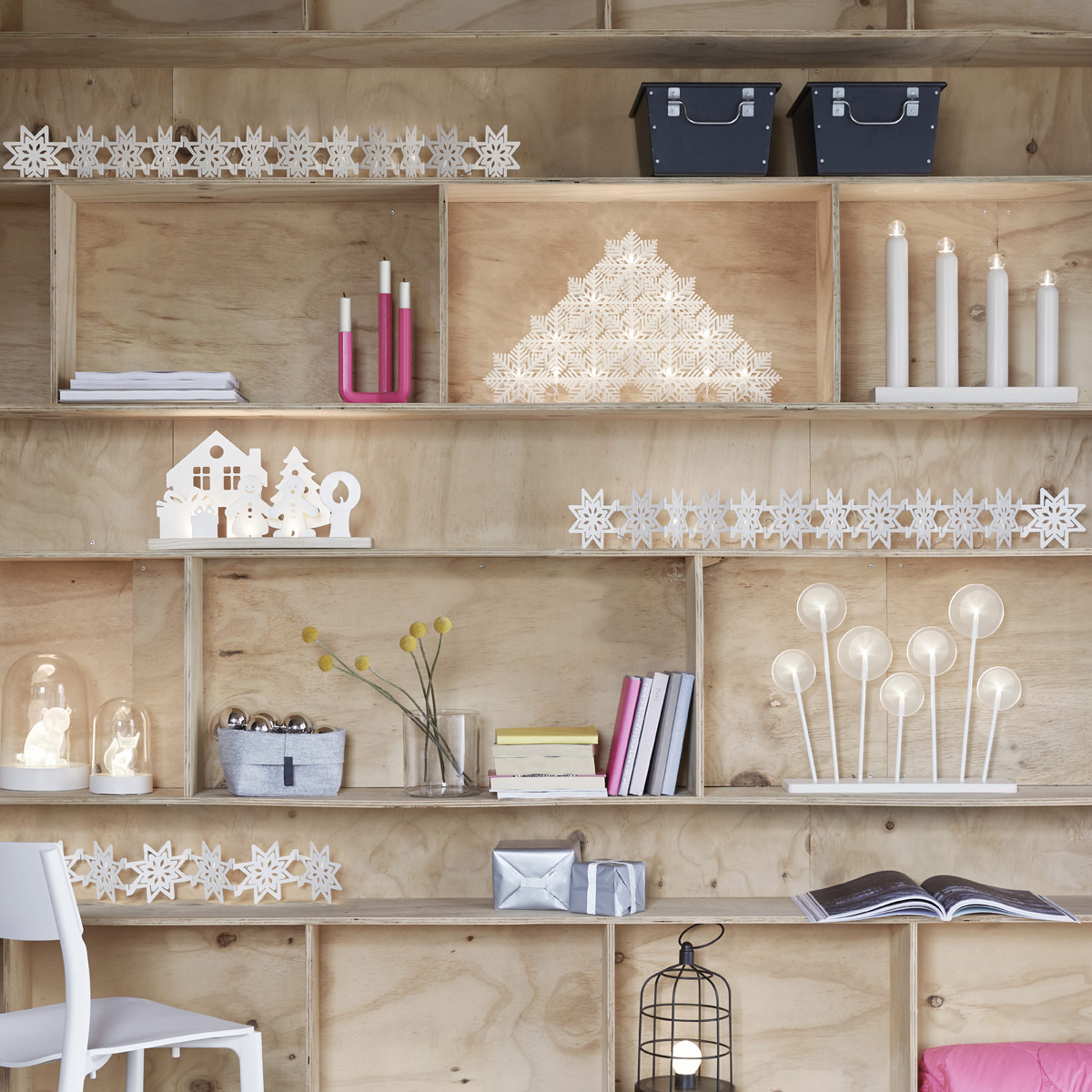 IKEA VINTER 2017 - IKEA