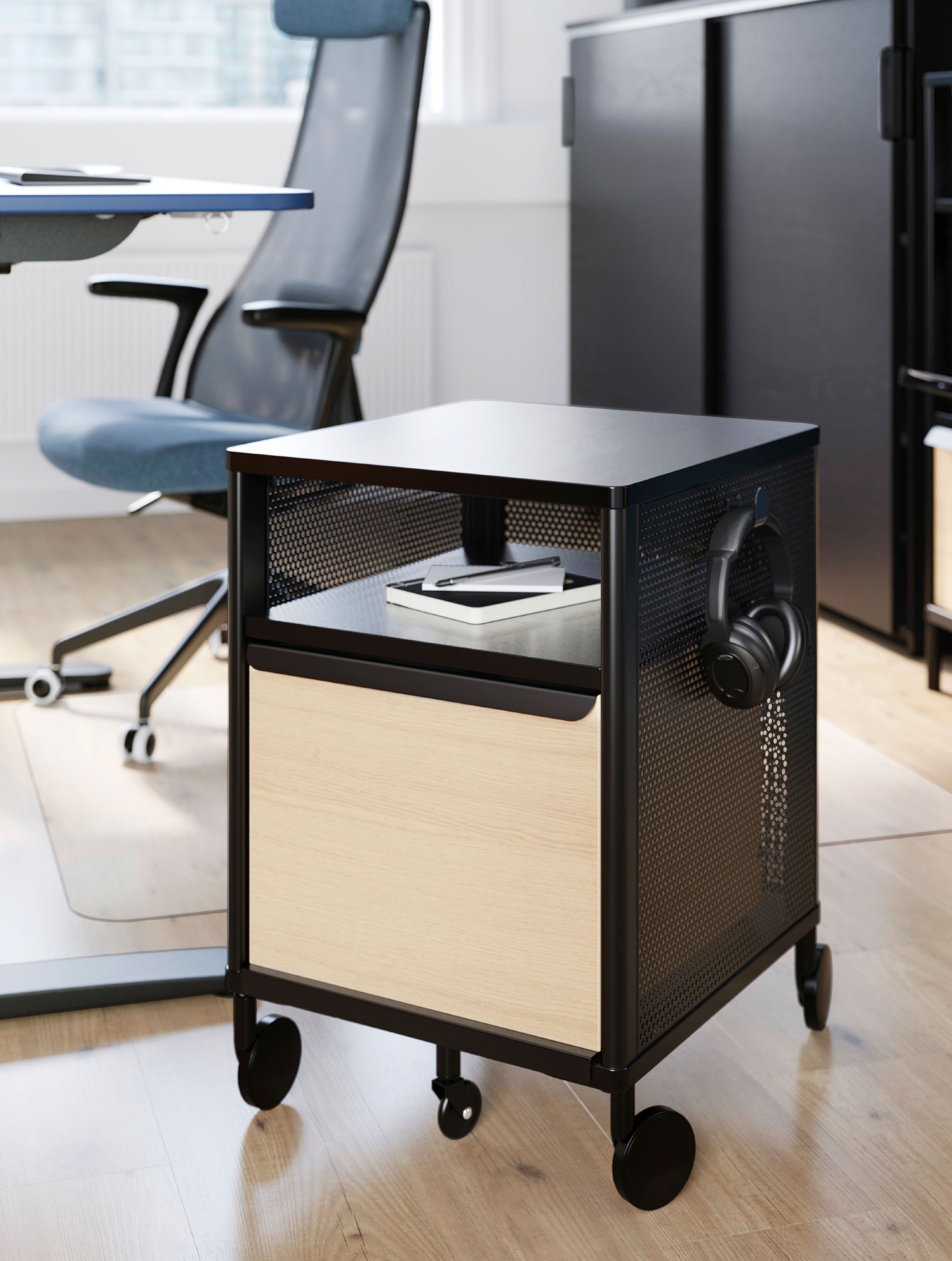 Shop for personalised office furniture - IKEA