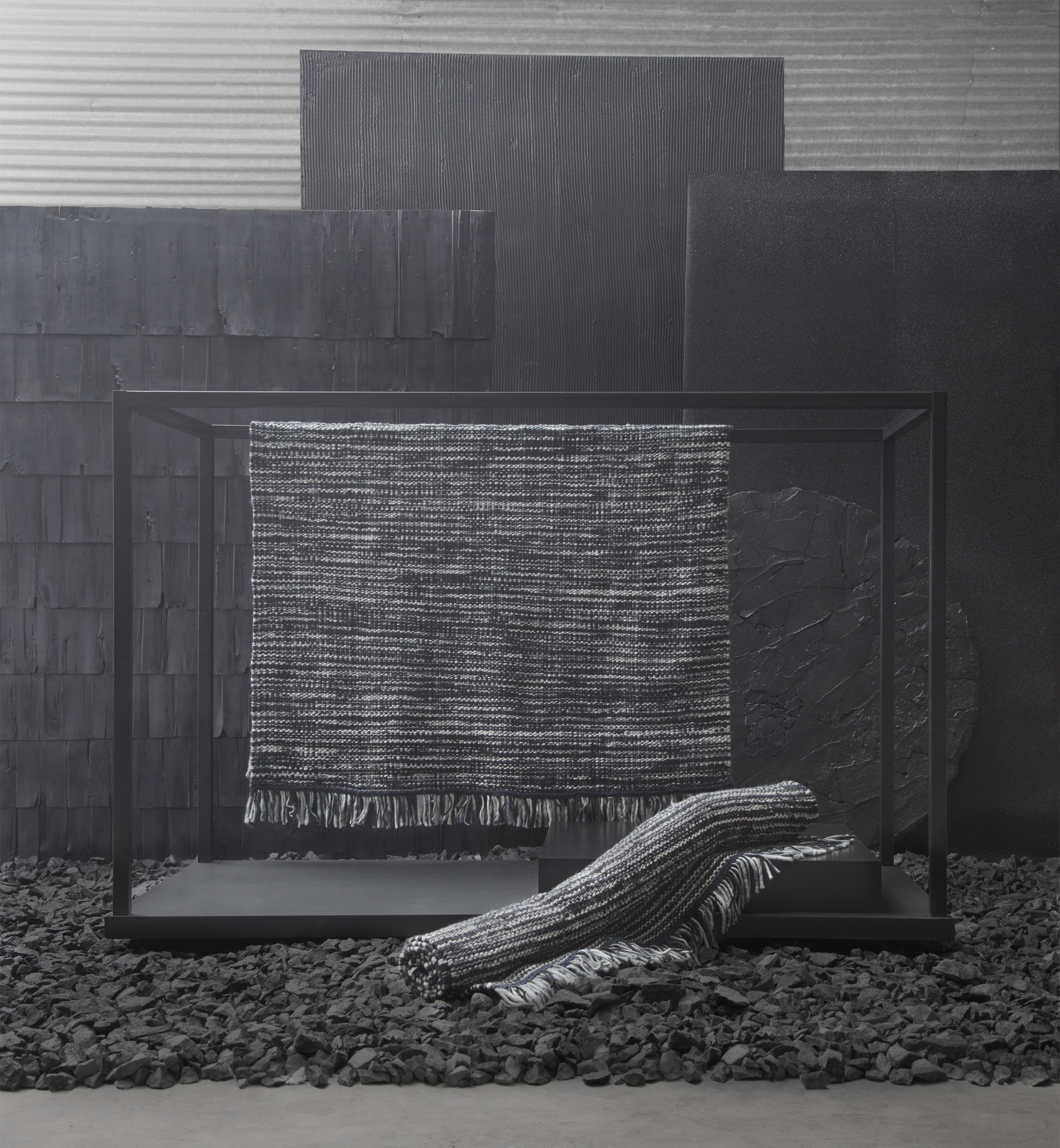 Living room rugs - IKEA