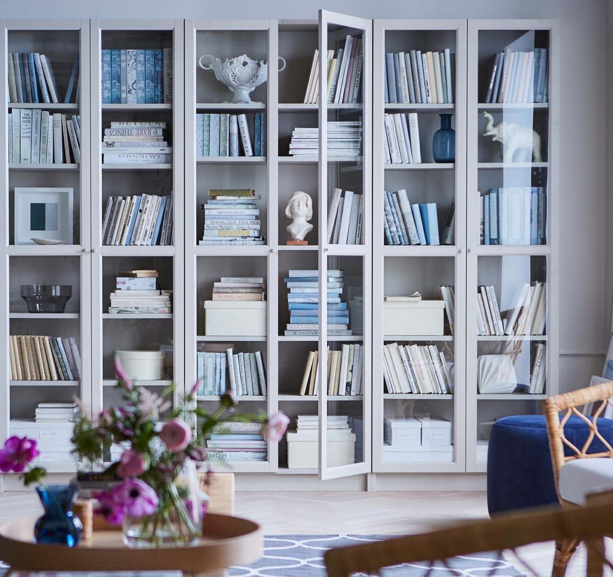 Liatorp living room store