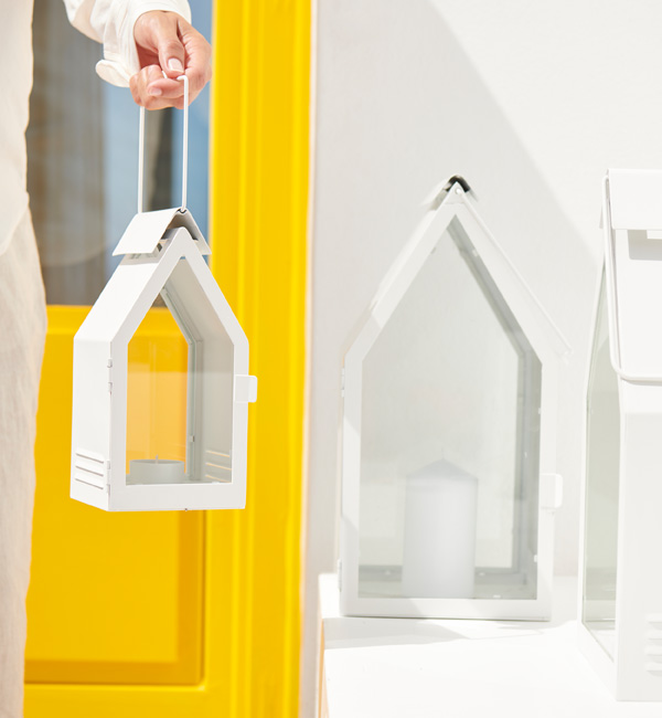 Catch the summer moment - IKEA