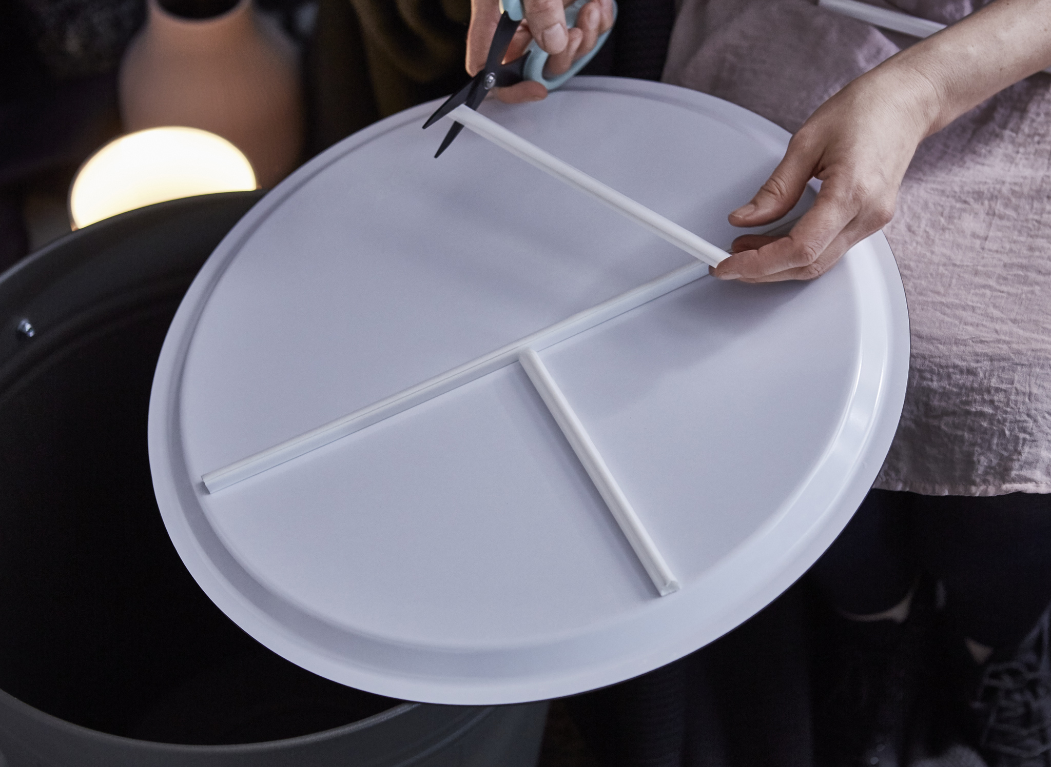 Cool new ways to love KNODD - IKEA