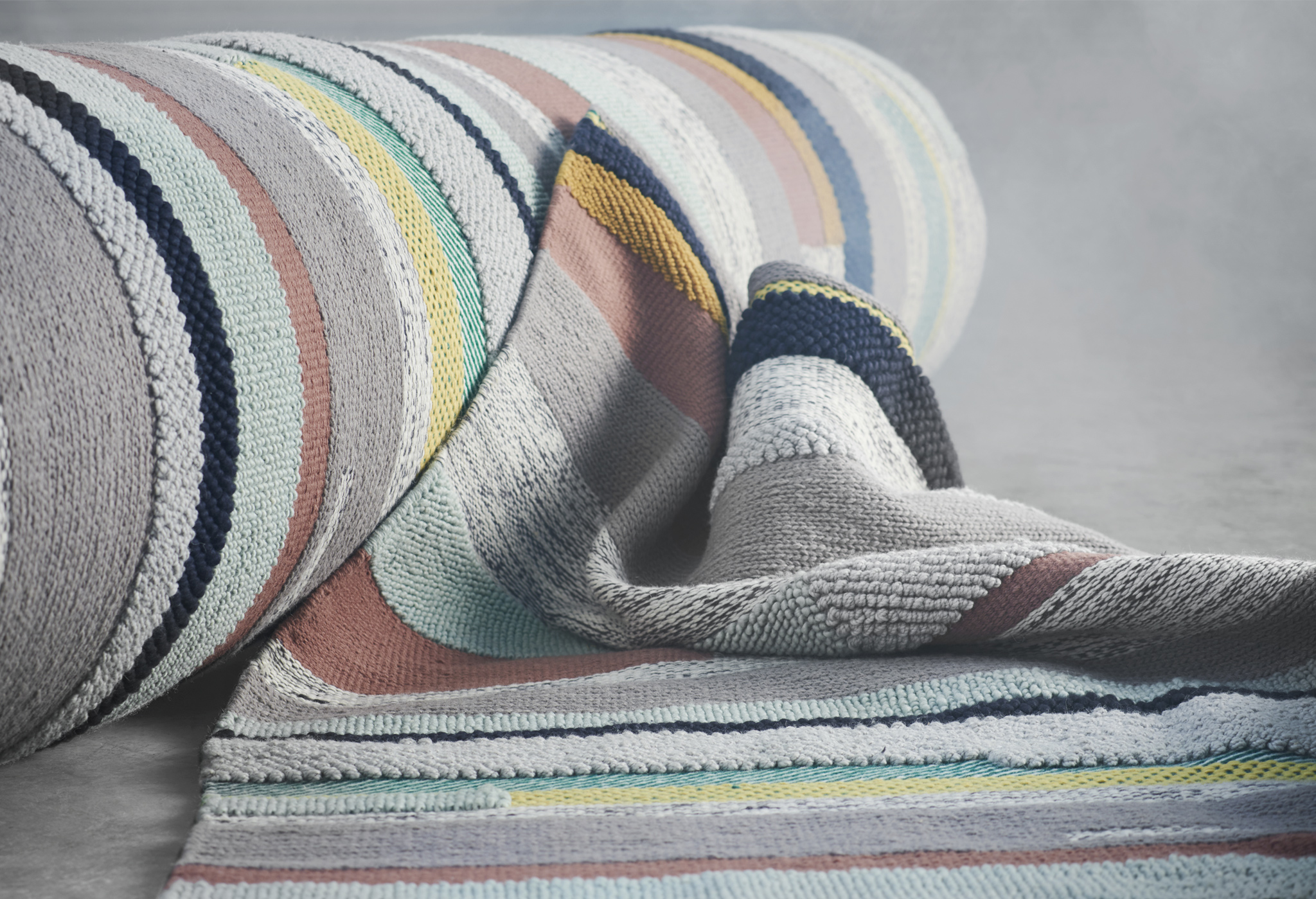 Living room rugs - IKEA