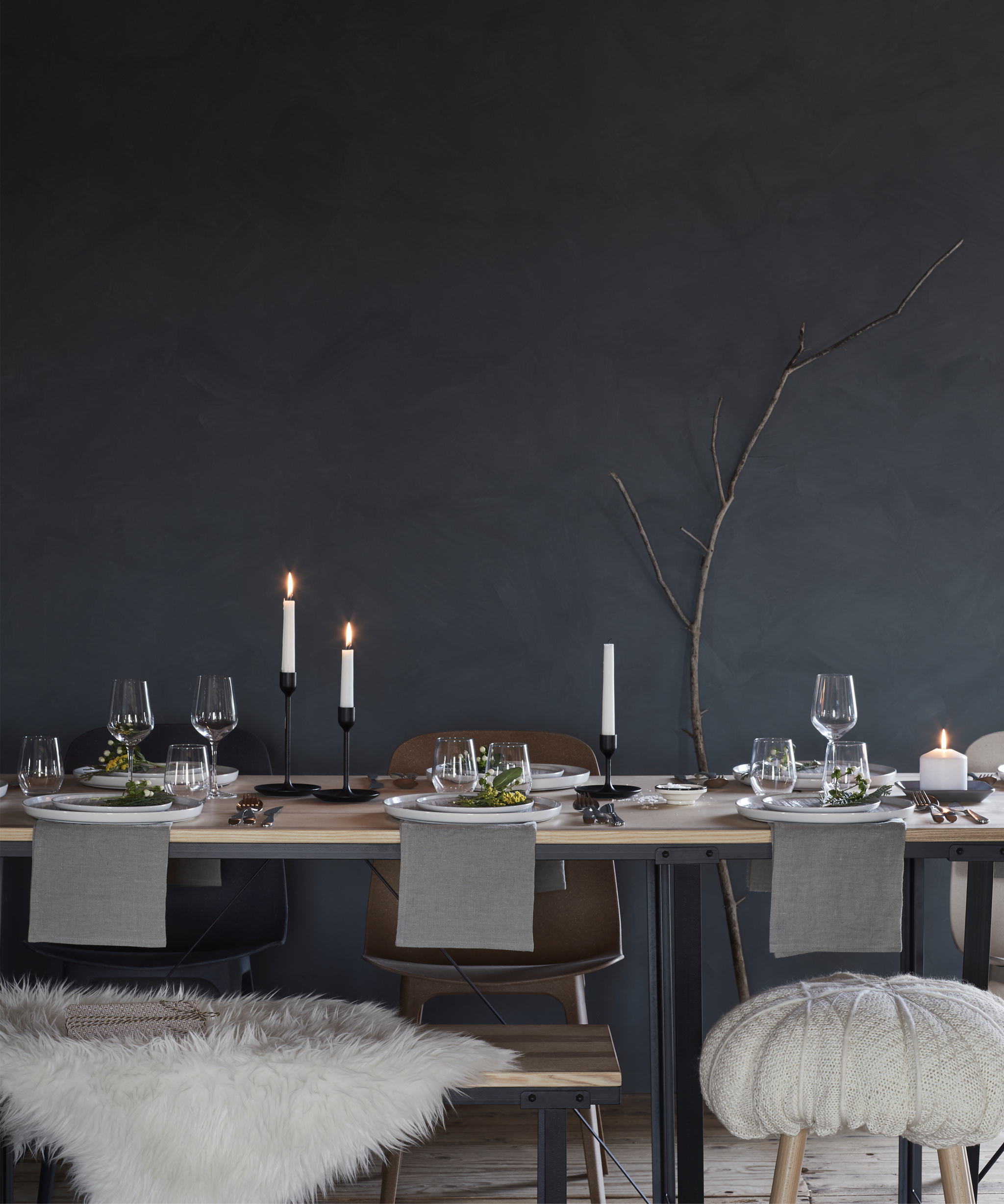 IKEA VINTER 2017 - IKEA