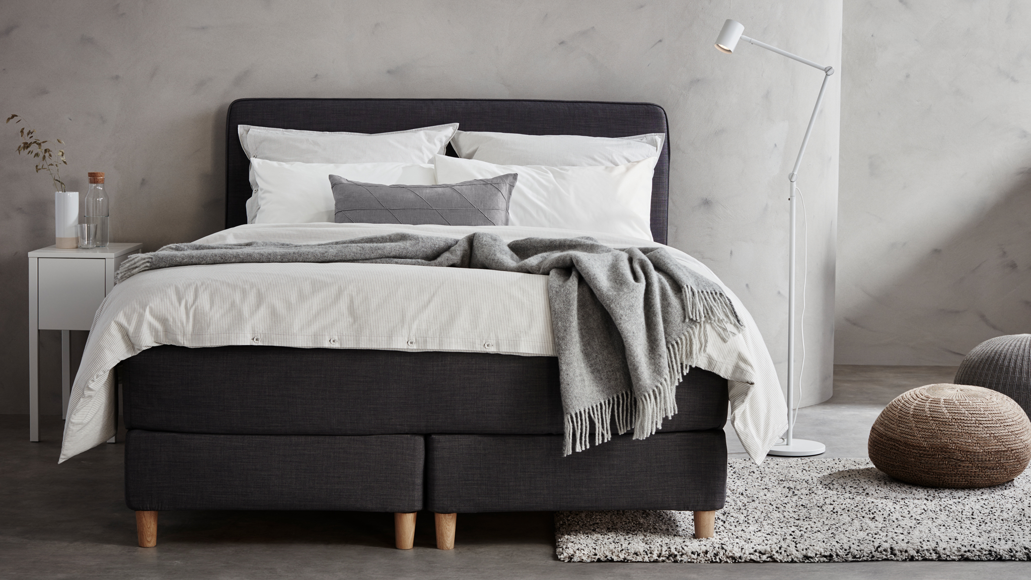 A quick guide to divan beds