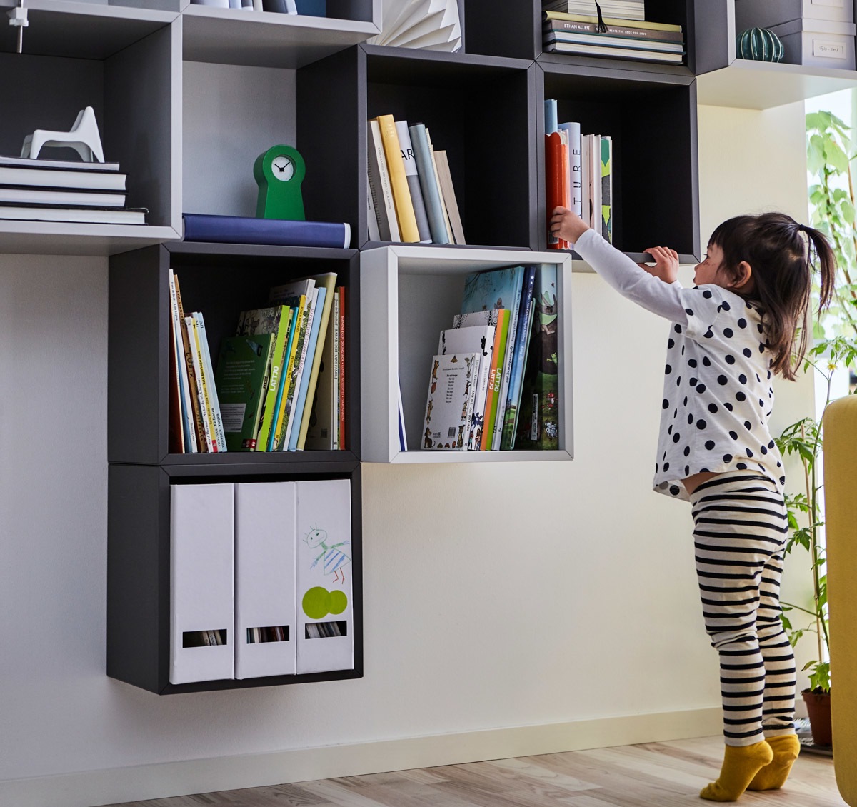 Your personal library - IKEA - IKEA