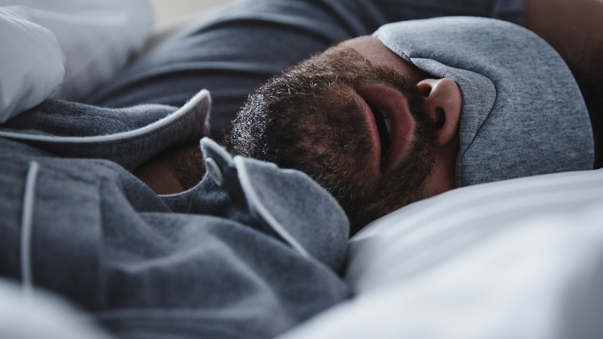 Everything you should know about how you sleep - IKEA