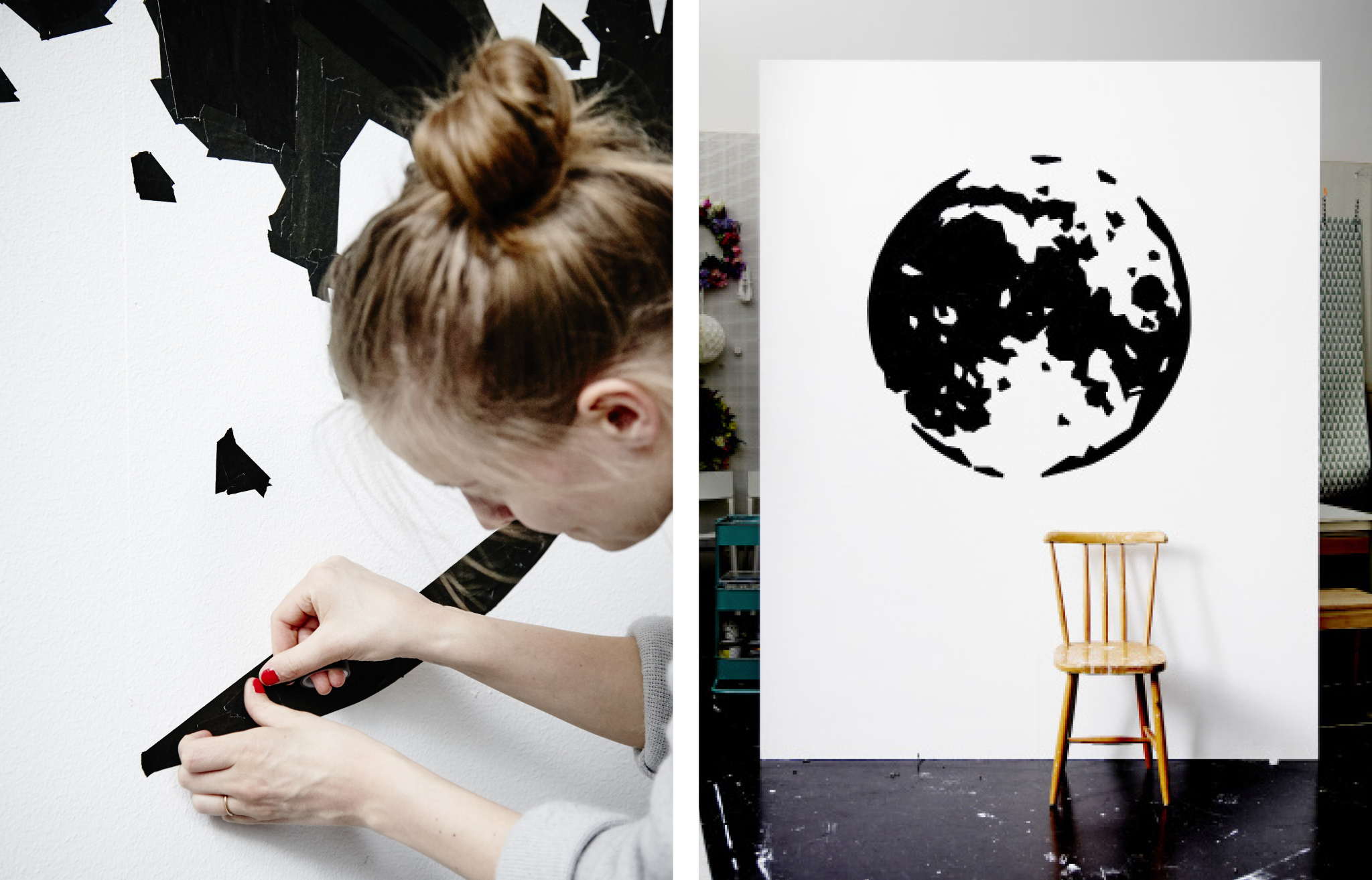 5 clever cover-ups - IKEA