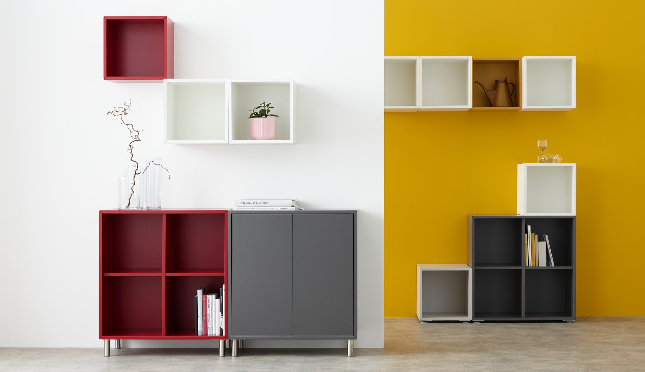 EKET Planner - Living room - IKEA - IKEA