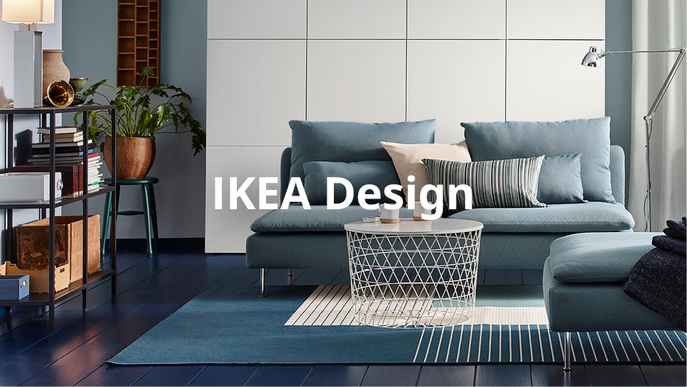 Fresh home furnishing ideas and affordable furniture - IKEA